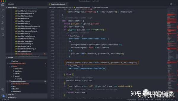 React系列八 - 深入理解setState - 知乎