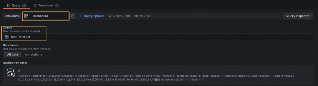 Grafana 10 新特性解读：体验与协作全面提升 - 知乎