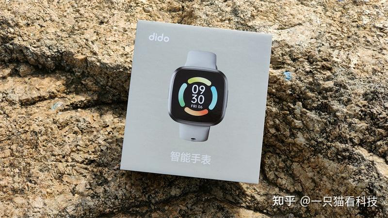 时刻关注心、血、氧，护心、护体、保健康 - didoG28SPro智能手表 - 知乎