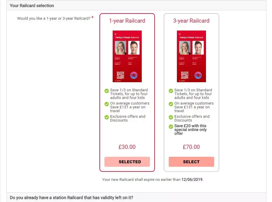 Railcard|英国出行必备打折卡，这实惠你值得拥有 - 知乎