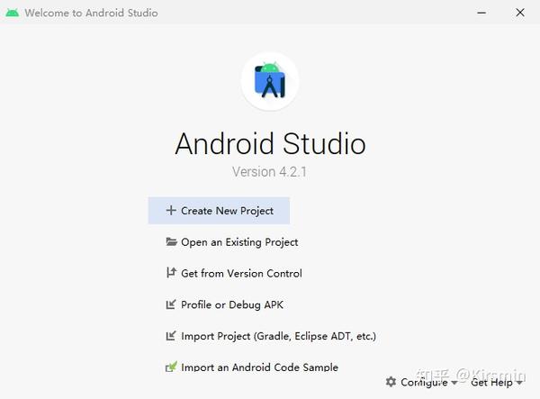 Android Studio汉化教程 - 知乎