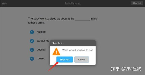 STAR Reading测试过程中常见问题Q&A|使用指南 - 知乎