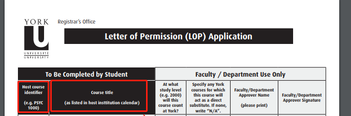转学分攻略 | 约克选课开放！9学分一个暑假加速完成！ - 知乎