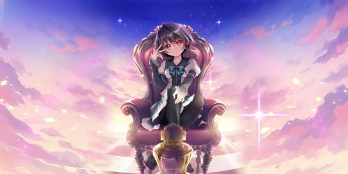 9nine 雪色雪花雪之后/雪色雪花雪余痕 - 知乎