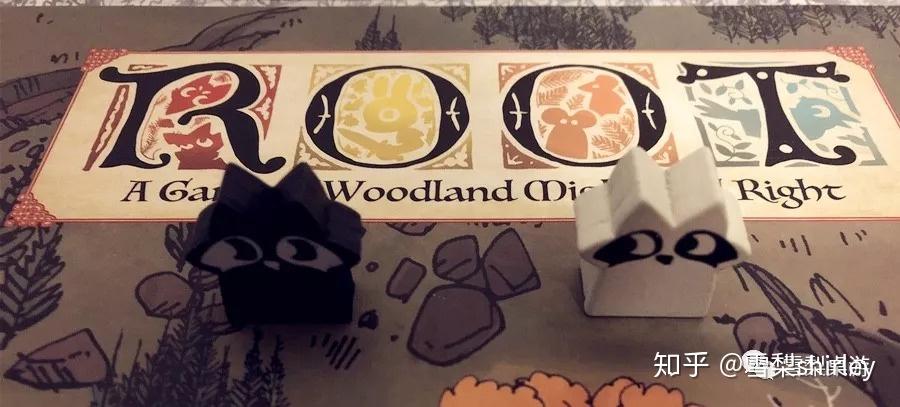 【Root】持续称霸热搜榜单第一名，萌萌的ROOT你玩了吗？ - 知乎