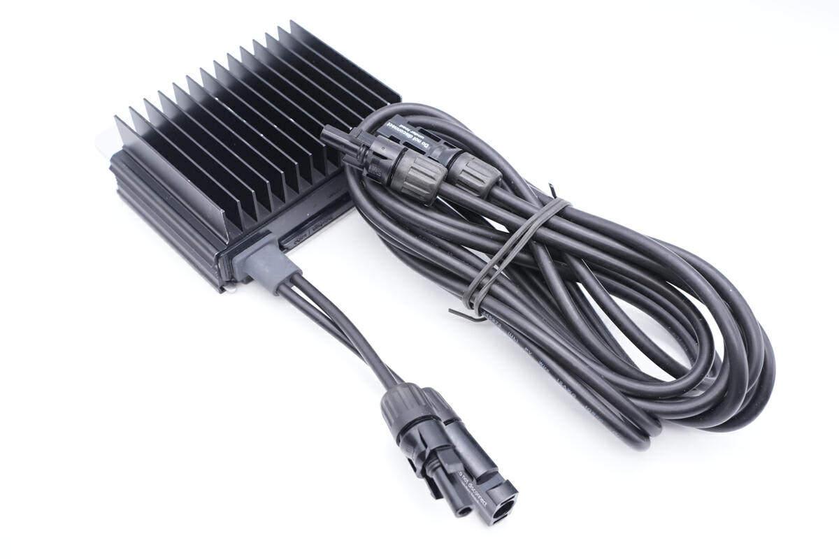 拆解报告：SolarEdge 700W太阳能电池功率优化器 - 知乎