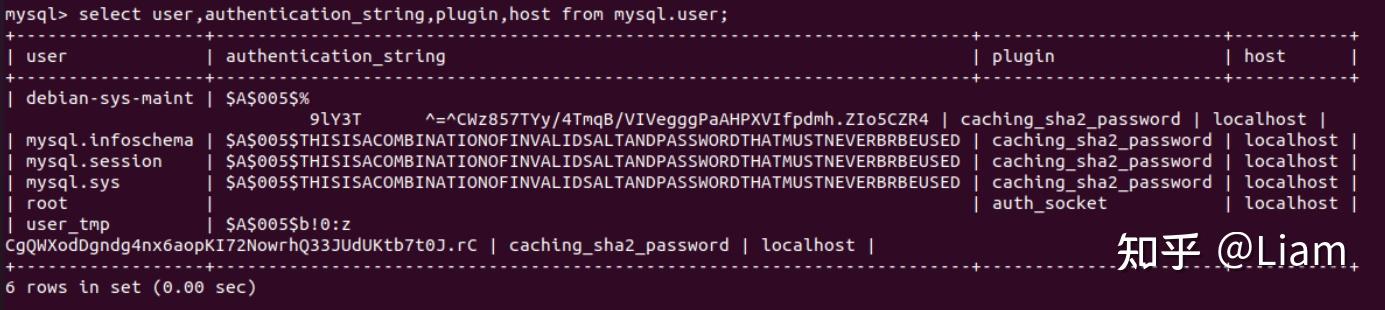 Ubuntu--MySQL--VSCode - 知乎