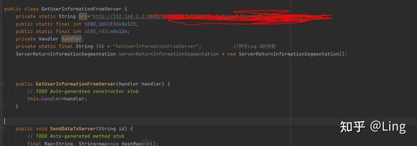 Android Studio连接真机调试无法连接本地服务器（已解决） - 知乎