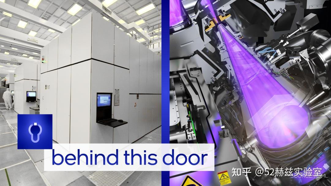 10万零部件，1.2亿美金一台！EUV光刻机到底难在哪里？ - 知乎