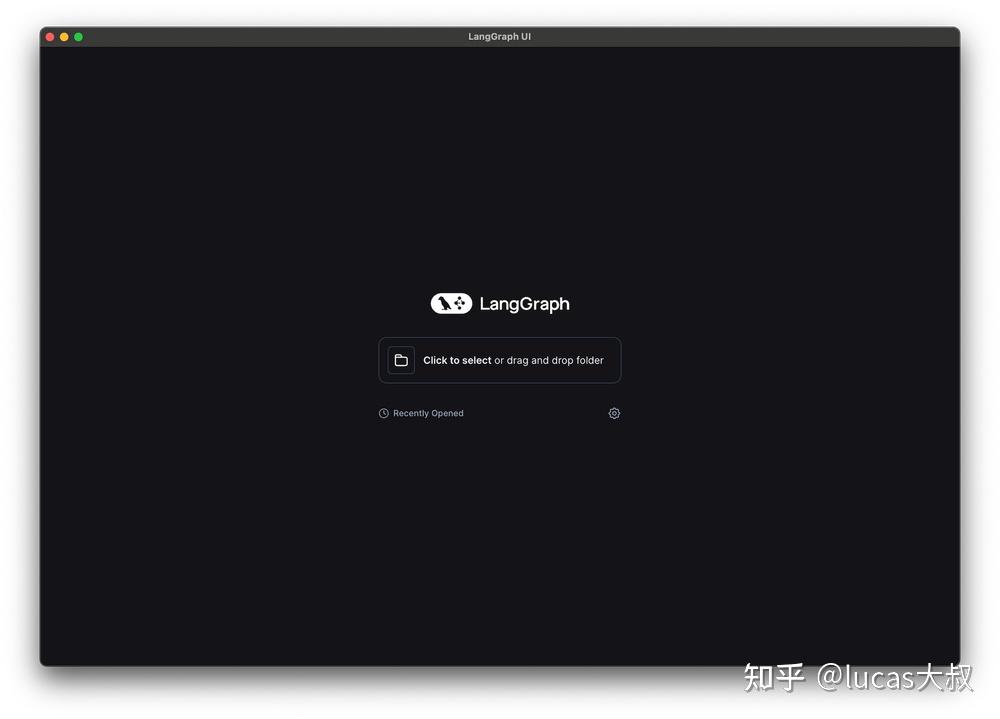 LangGraph Studio: 首个agent IDE - 知乎