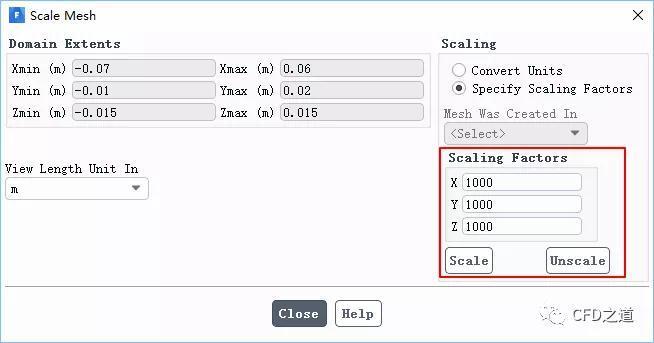 Fluent案例｜波浪 - 知乎