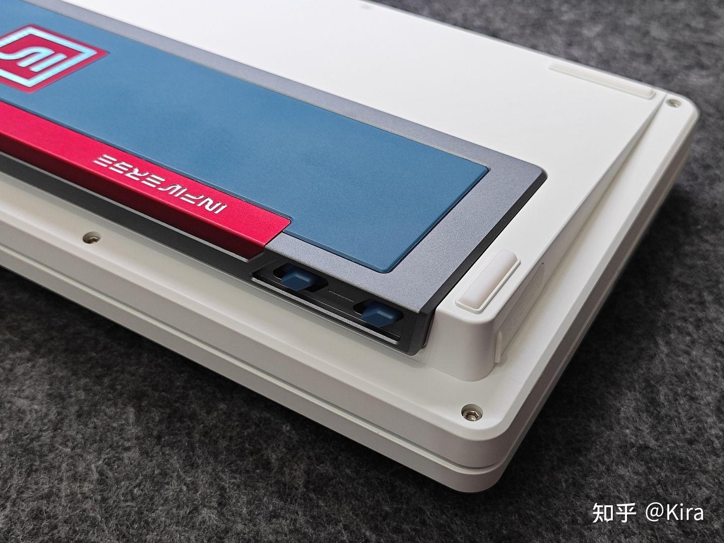 Keyverse INFI75闲聊：体验客制化不错的敲门砖