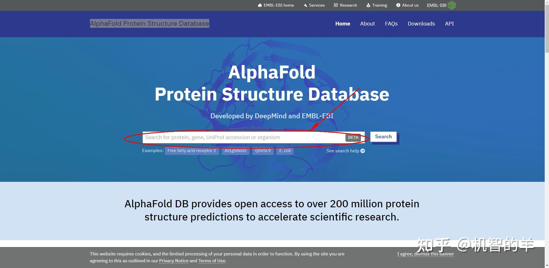 结构筛酶特别篇-1. 酶结构预测（建模） - 知乎