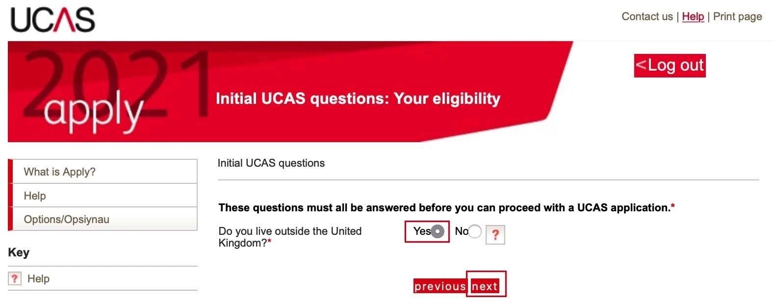 工具贴//英国UCAS账号注册与申请流程全解析 - 知乎