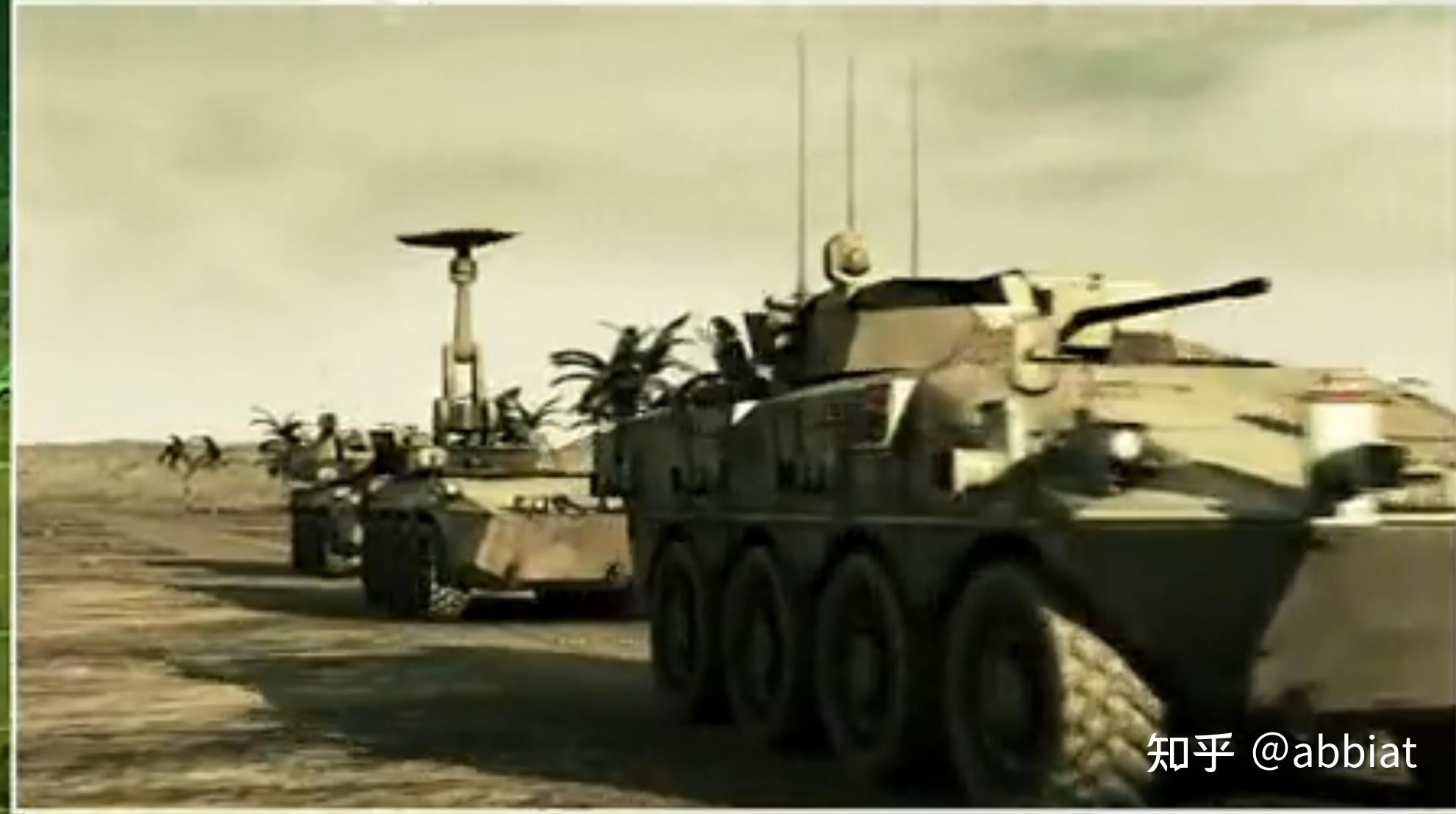 意大利奥托天龙座（DRACO)76mm轮式自行高炮(多用途武器站) - 知乎