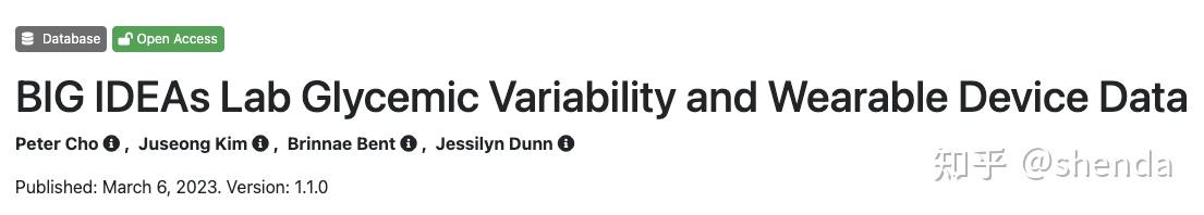 AI医疗开源数据（汇总） - 知乎