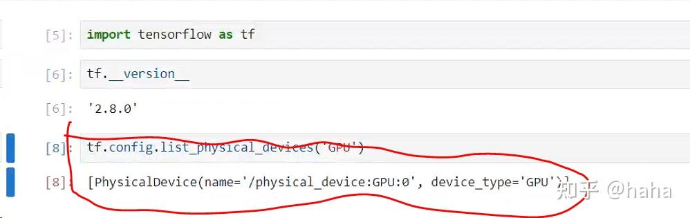windows10+anaconda+pycharm+tensorflow+GPU深度学习环境配置及keras官网示例调试 - 知乎