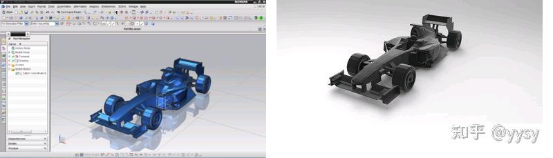 超全Step(Stp) 3d模型素材网站整理 - 知乎