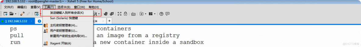 K8s集群1.25+containerd+calico安装和测试 - 知乎