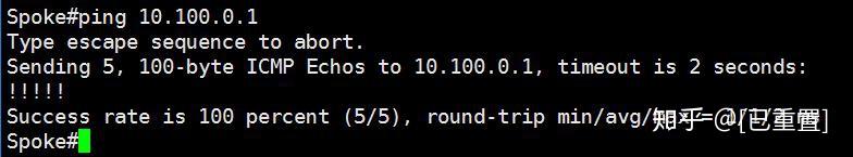 DMVPN配置思路、步骤：DMVPN结合各种路由协议在实际环境中的应用 - 知乎
