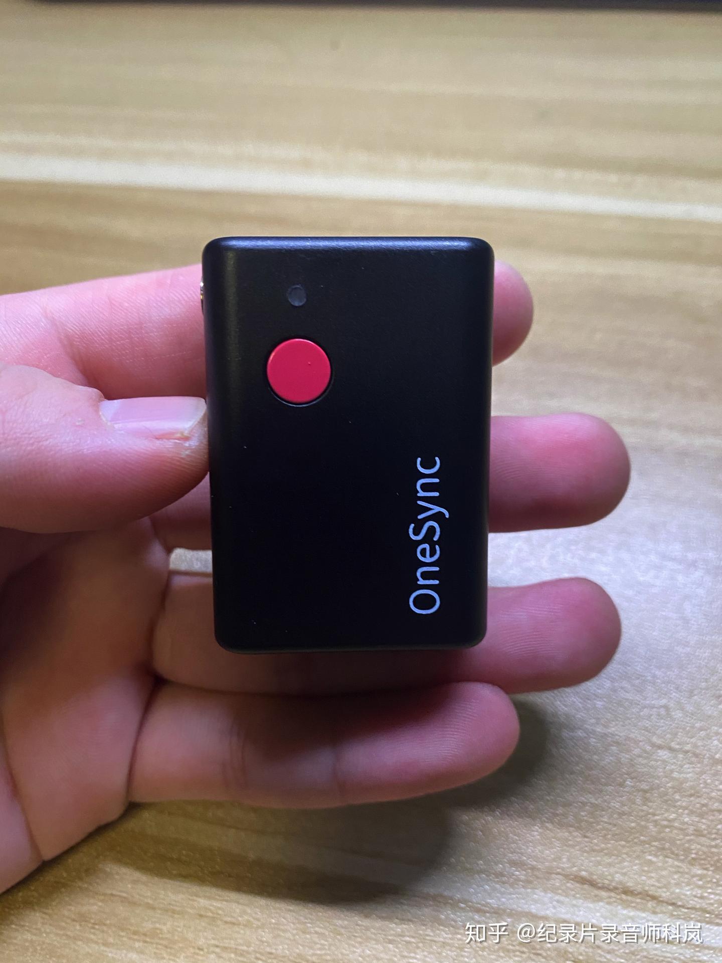 国内首开！次时代时间码同步器—OneSync - 知乎