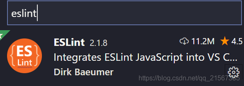 Vue 项目中使用 ESLint 和 Prettier - 知乎