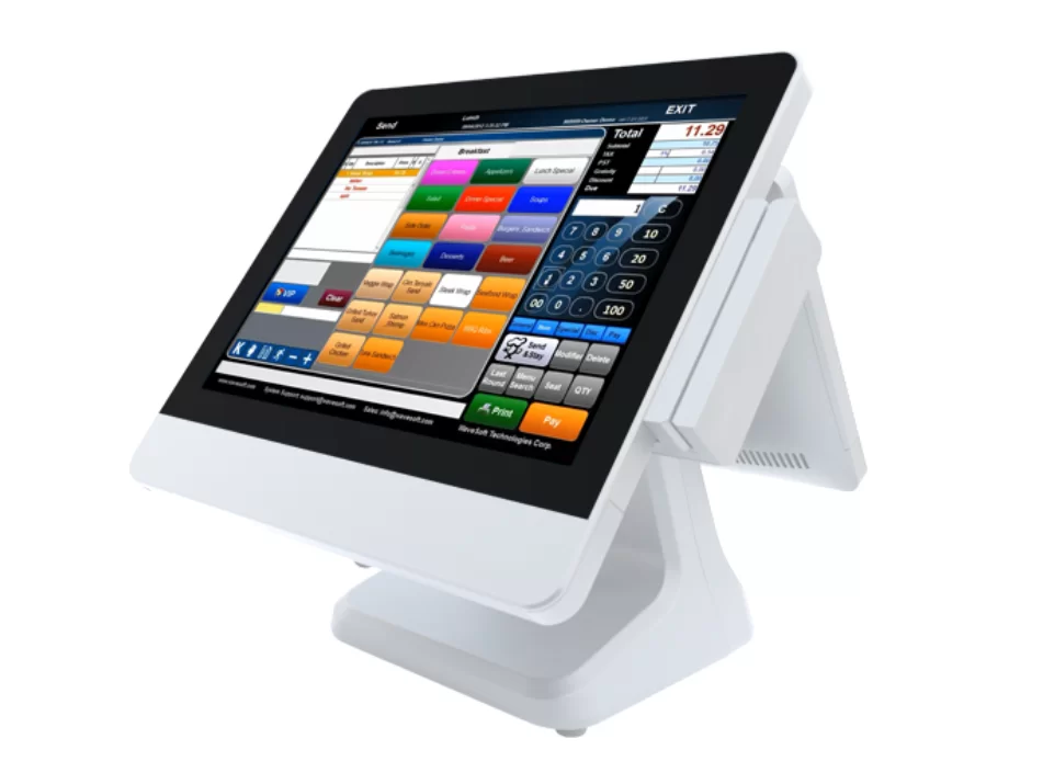 怎样使门店管理更省心？北美POS收银系统性能大比拼！ - 知乎