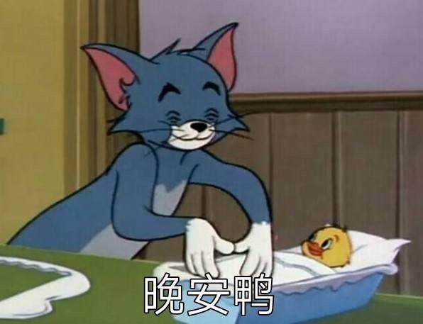 有哪些说晚安的精美表情？ - 知乎