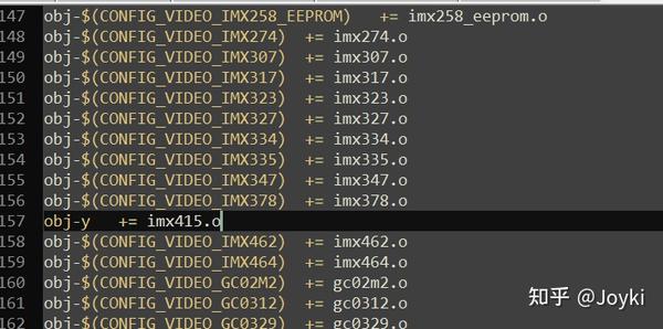 Rockchip Camera bring up 简述 - 知乎