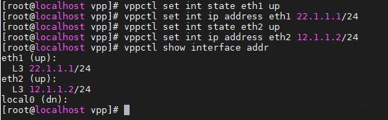 VPP配置指南：基于IKEv2的IPsec VPN - 知乎