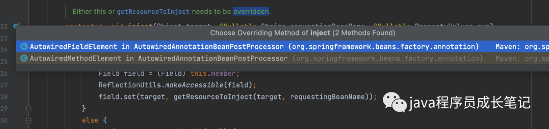 @Autowired注解--required a single bean, but 2 were found出现原因以及解决方法 - 知乎