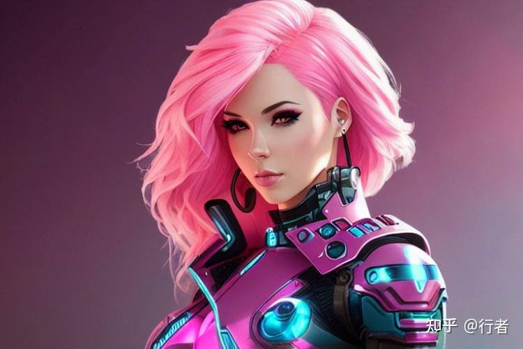 Stable Diffusion ControlNet v1.1：完整指南 - 知乎