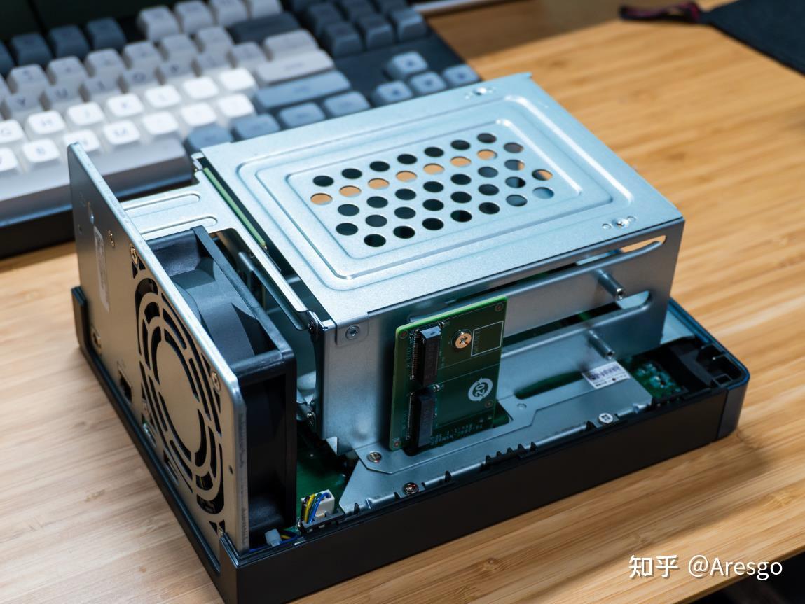 新手也能轻松玩转的家用 NAS——威联通 TS-216 开箱体验 - 知乎