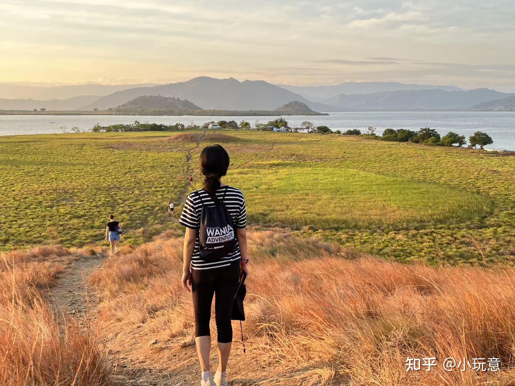 原始小岛科莫多岛 有什么值得体验？ - 知乎