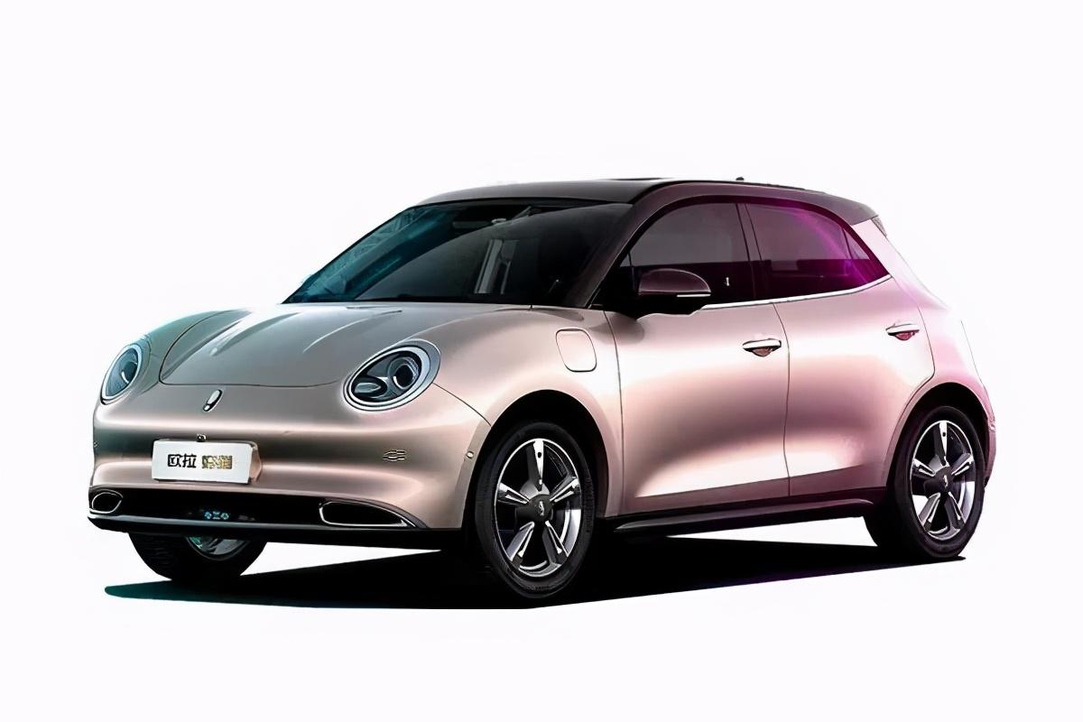 最值得推荐的三款A0级车，最低2.88万开回家 - 知乎