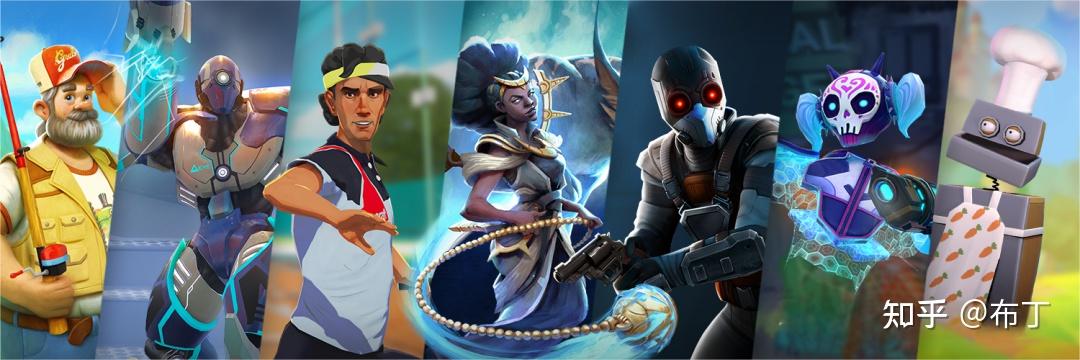 XR游戏的魅力何在？Resolution Games创始人为你揭晓答案 - 知乎