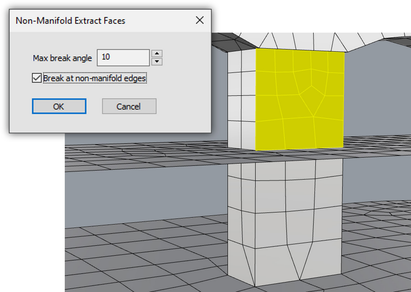 Griddle200使用方法简介 - 知乎