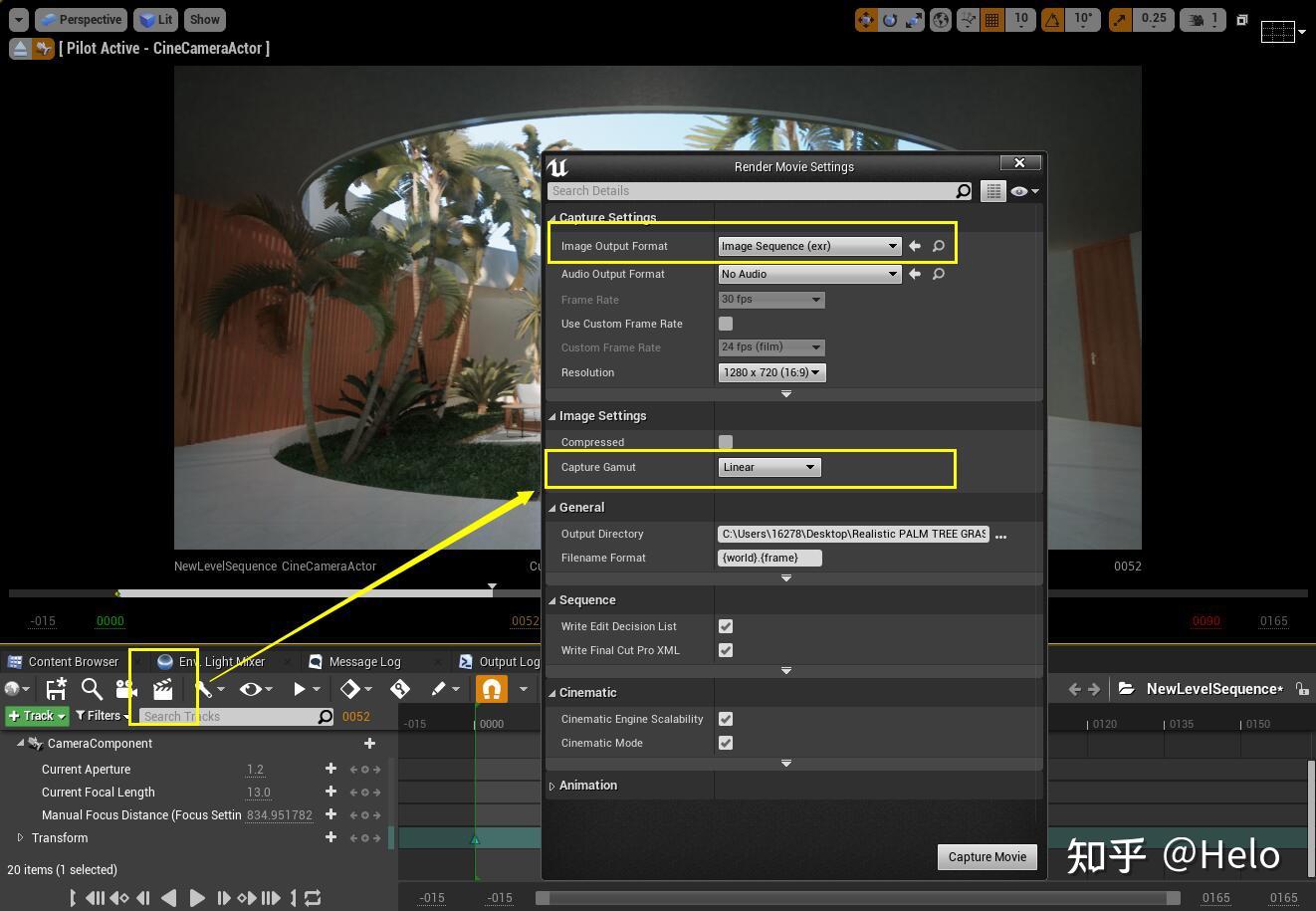 UE4中的颜色：色彩指南 - 知乎