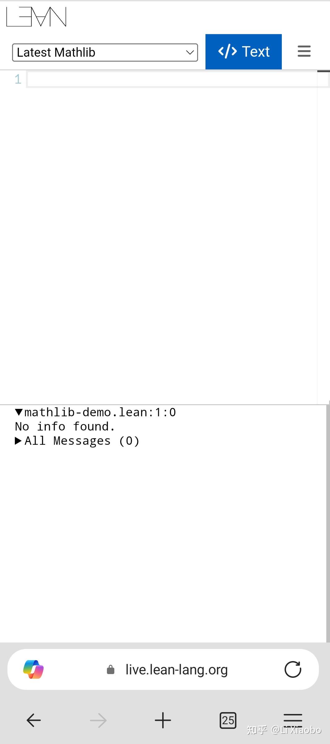 轻松上手 Lean4 - 知乎