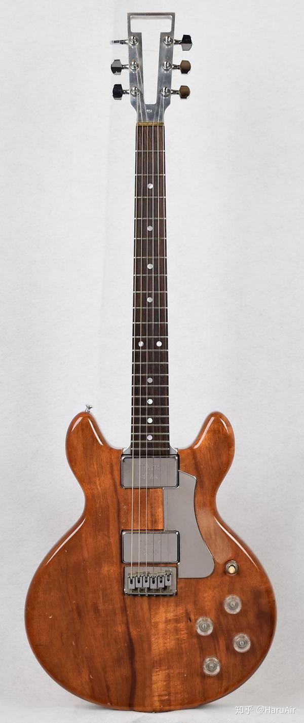 Kramer：摇滚史上浓墨重彩的一笔 - 知乎