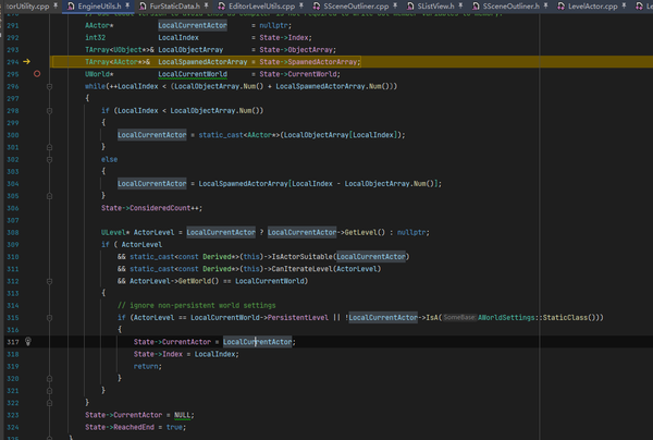 虚幻引擎垃圾回收实战：gFur 下的关卡复制问题 - 知乎