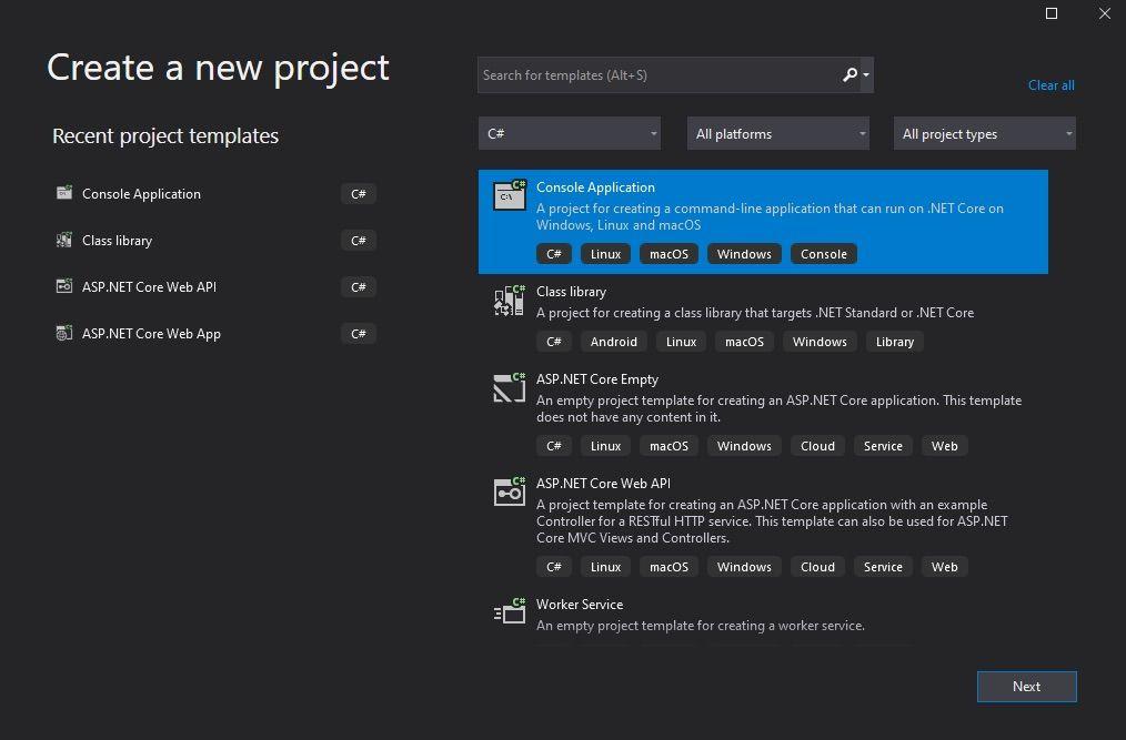 使用 TensorFlow.NET 构建神经网络 - 知乎