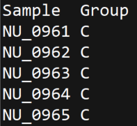 使用ggtree对进化树进行分组美化 - 知乎