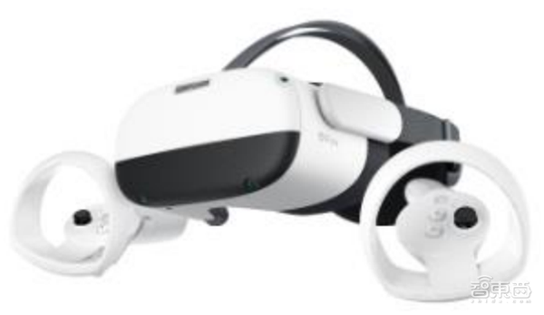 VR界火爆的Pancake技术是个啥？搞定眩晕笨重两大痛点，苹果也会用 | 智东西内参 - 知乎