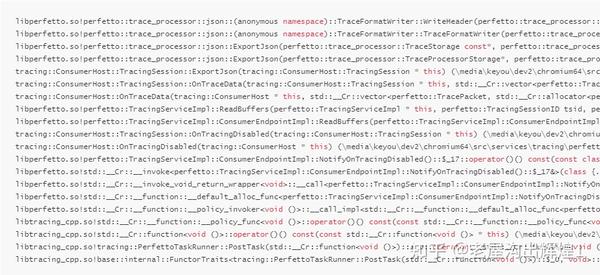 Chromium Trace and Perfetto使用详解 - 知乎