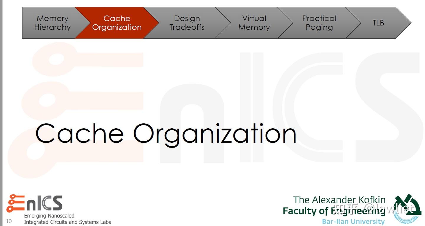 SoC 101（六）：Memory - 知乎