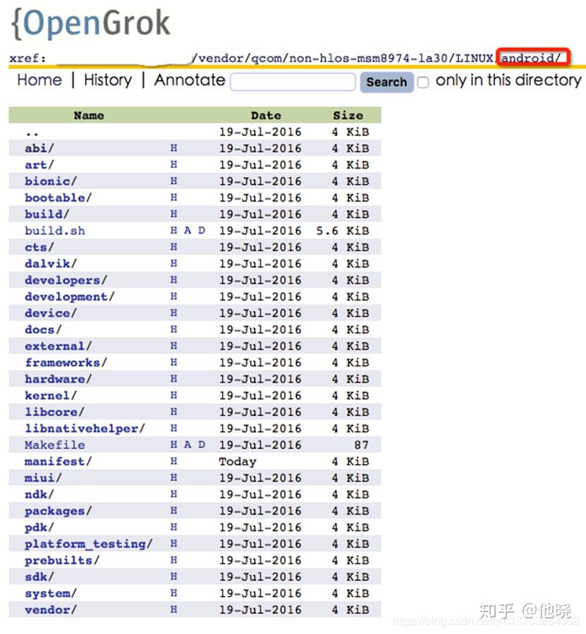 Android Studio 调试 Android Framework 层代码 - 知乎