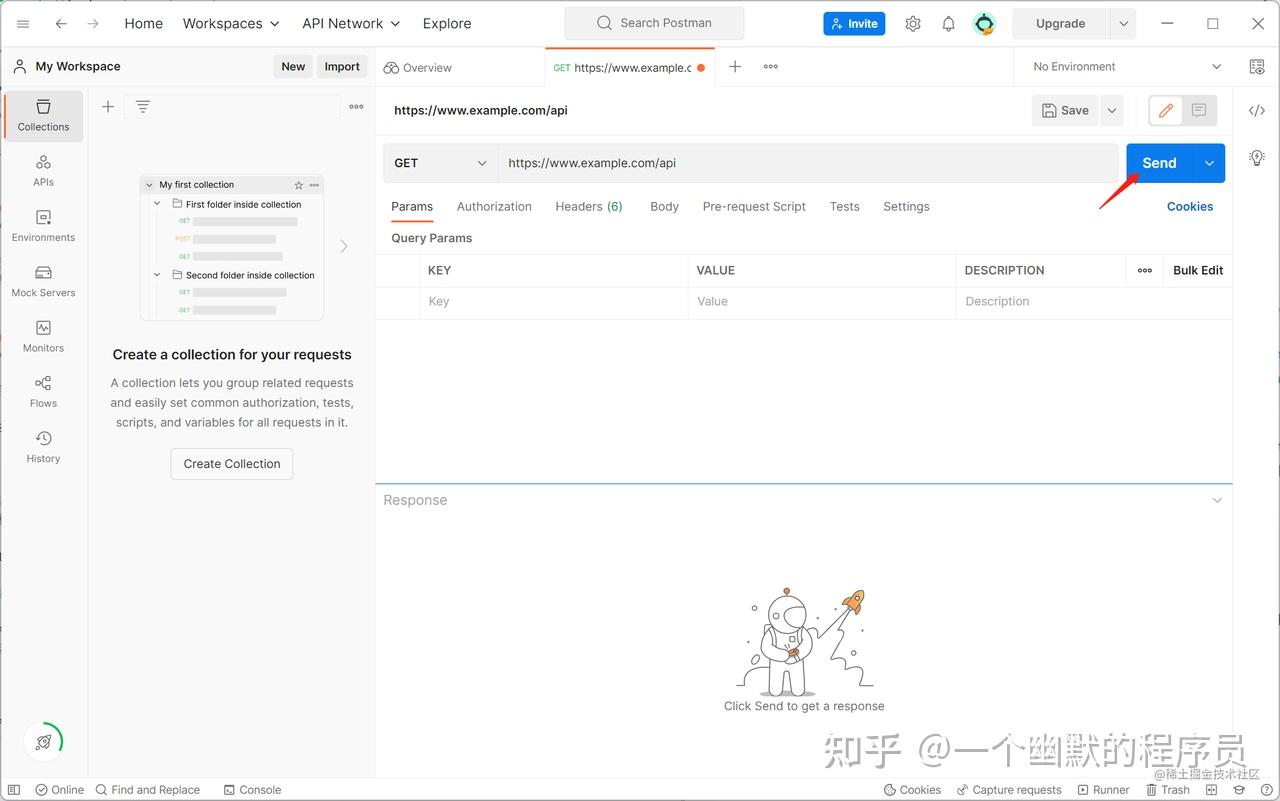 Windows 用户必看：Postman安装和使用简明教程 - 知乎