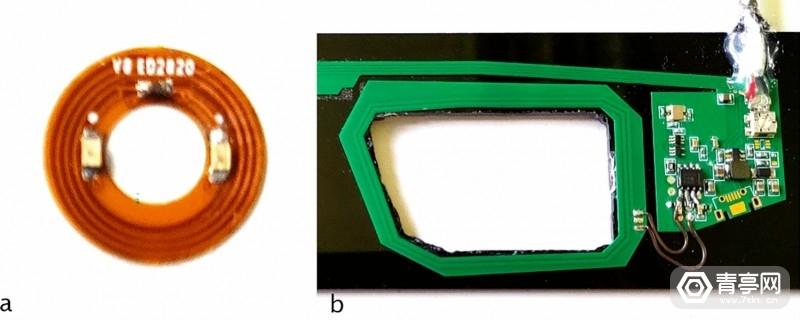 基于VCSEL红外激光，柔性AR隐形眼镜方案诞生 - 知乎