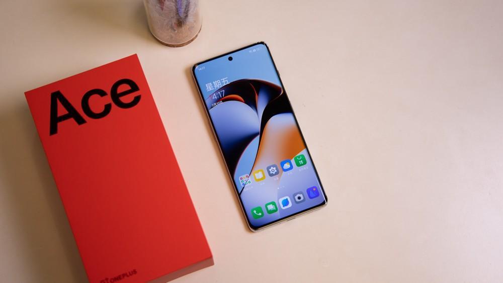 2799起，刀法真的准，一加Ace 2性能分析